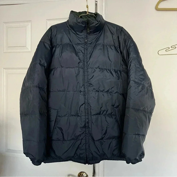 king size | Jackets & Coats | King Size For Tall Big Men Reversible ...